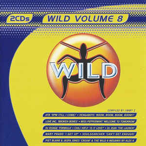 Wild FM Volume 8 - playlist by Andrew Reynolds | Spotify