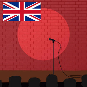 UK Stand Up Comedy 🇬🇧 - playlist by Damon John Williams | Spotify
