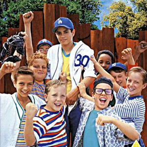 The Sandlot Movie Soundtrack - playlist by Nathan Hood | Spotify
