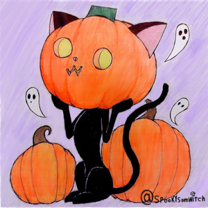 Spooky Time 🎃 - playlist by SpookySamWitch | Spotify