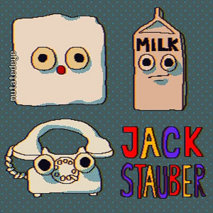 Jack Stauber songs - playlist by Trevor Ludwig | Spotify