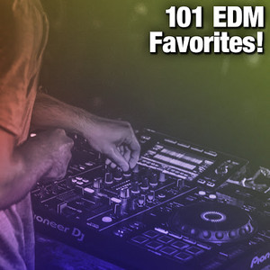 101 EDM Favorites! - playlist by SongPop Lists | Spotify