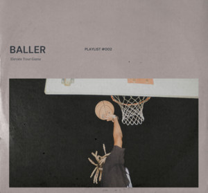 Baller - playlist by Audio Adventure Co | Spotify