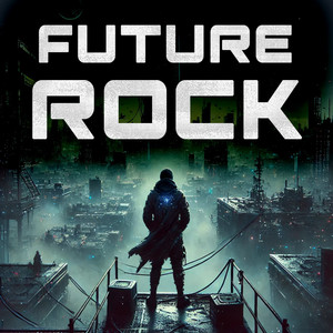 FUTURE ROCK - playlist by Awake At Last | Spotify
