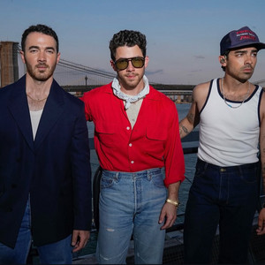 Jonas Brothers Setlist 2025 - playlist by Jenna Davis | Spotify