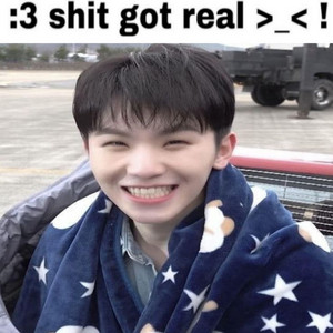 svt's discography (all songs) - playlist by bboogyuli ς(>‿