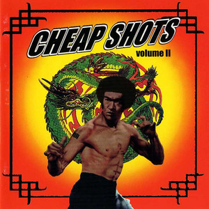 Cheap Shots II (1996) - playlist by Daniel Zorita | Spotify