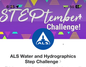ALS Steptember 2024 - playlist by Kate | Spotify