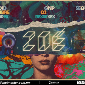 ZOÉ SETLIST 2025 - playlist by Lizi Trash. | Spotify