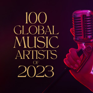 100 Global Music Artists of 2023 - playlist by The Global Choice | Spotify