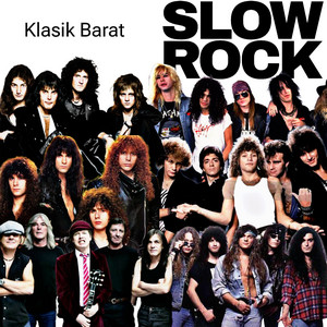 SLOW ROCK KLASIK BARAT TERBAIK - playlist by Music Addict | Spotify