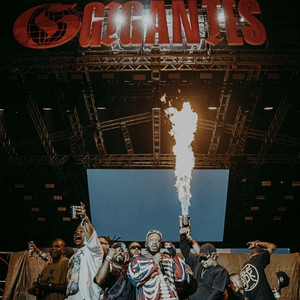 DLRE - SETLIST GIGANTES 25 - playlist by Felipe Vivacqua | Spotify