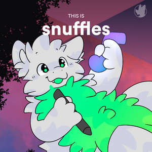 This is snuffles - playlist by Lupis | Spotify