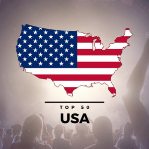 Top 50: USA - playlist by COMPLEX | Spotify