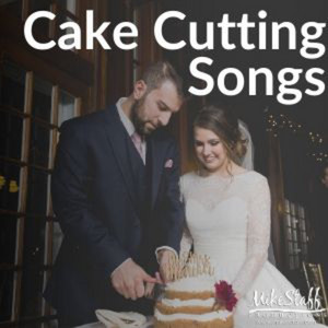 Cake Cutting Songs - playlist by mikestaffproductions | Spotify