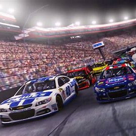 Nascar 14 Soundtrack - playlist by TheNascarOfficial2022 | Spotify