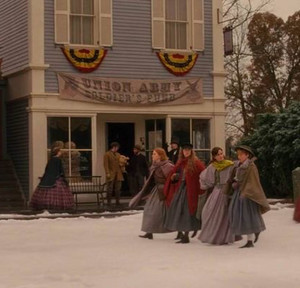 little women winter - playlist by maggie | Spotify