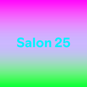 CBBC Salon 25 - playlist by Sancia | Spotify