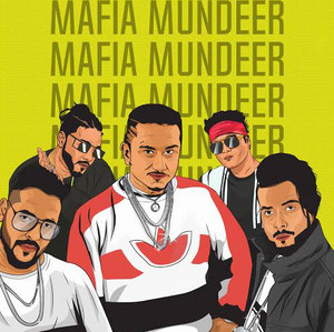 MAFIA MUNDEER - playlist by Dipta R. Sahoo | Spotify