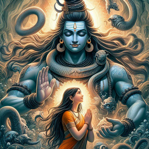 Shivan 🛐 - playlist by Idushavijayakumar | Spotify