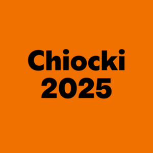 Chiocki 2025 - playlist by rodrigochiocki | Spotify