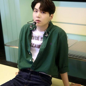 Life is Dynamite with Yoongi - playlist by icarus⁷ | Spotify