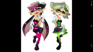 Splatoon! 🐙🦑 - playlist by Mizu Hoshino | Spotify