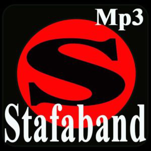 Stafaband Logo Sukma Sarawak 2024 Opening Song | Musical Concepts By