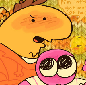charpim >u