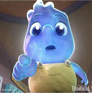 Wade Ripple 💙 | Pixar’s Elemental - playlist by TheMajorGoofball | Spotify