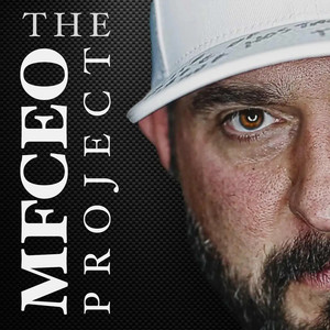 The MFCEO Project - playlist by Dave McCulley | Spotify