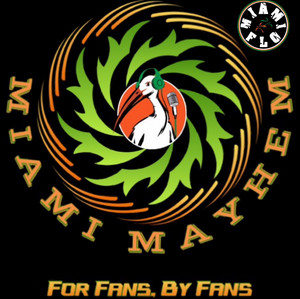 Miami Mayhem Music - playlist by AO | Spotify
