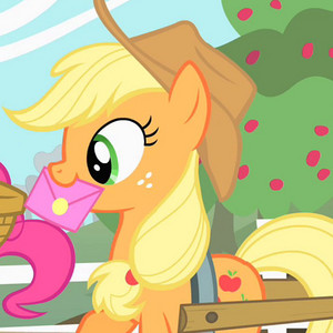 applejack | character playlist - playlist by racestar | Spotify