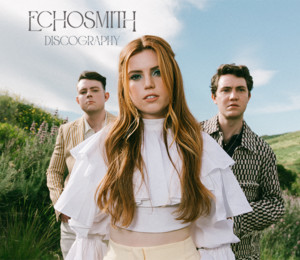 Echosmith Discography - playlist by Echosmith | Spotify