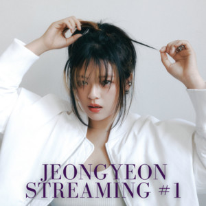 JEONGYEON STREAMING #1 - playlist by rome ⚡ | Spotify