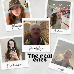 The real ones - playlist by Kate Bertram :) | Spotify
