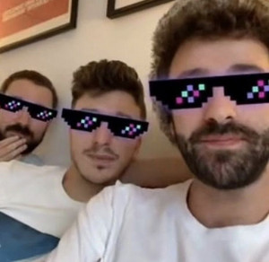 AJR HYPE - playlist by audi | Spotify