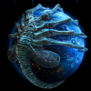 Alien: Earth (End Credits Songs) - playlist by La Dimensión Ficción ...