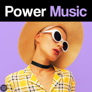 Power Music - playlist by Bryan Lewis | Spotify