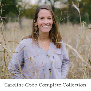 Caroline Cobb | Complete Collection - playlist by Caroline Cobb | Spotify