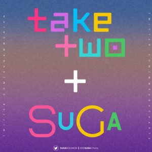 Take Two & SUGA - playlist by SUGA WORLDWIDE UNION | Spotify
