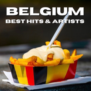 Best Belgian Hits & Artists 🇧🇪 Music from Belgium - playlist by ...