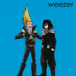 erasermic canon - playlist by leigh !! | Spotify