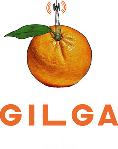 GILGA Radio 24/04/14 - playlist by hjeebus | Spotify