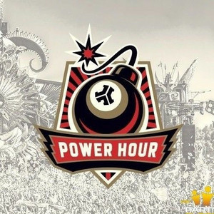 Power Hour 2014-2022 - playlist by Luuk van Opstal | Spotify