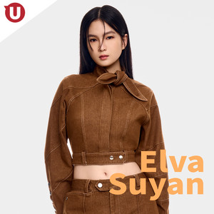 The Collection: Elva Suyan - playlist by uDiscover Malaysia | Spotify