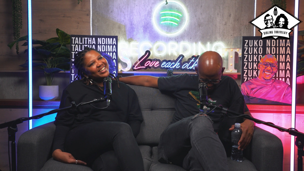 The Bling Line - Episode 20 - Episode 87 Reactions - Sibling Thrivalry ...