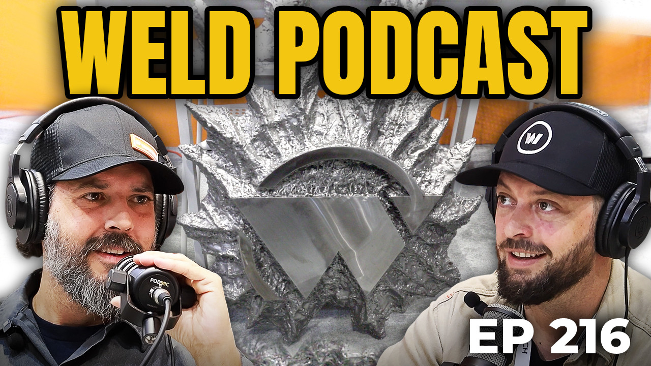Bringing Sculptures To Life Through Texture with David Madero - WELD ...