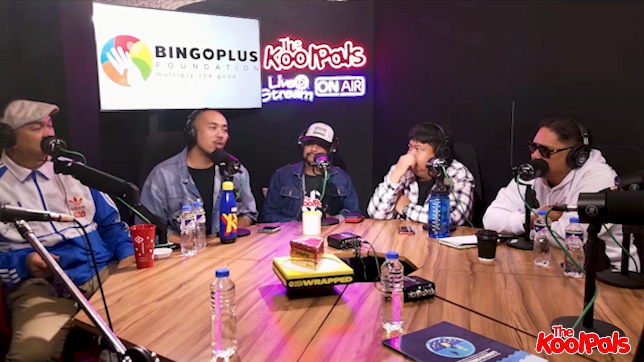 #881 Addiction Recovery - The KoolPals | Podcast on Spotify
