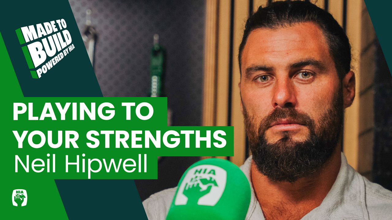 Hyperfocus & Hustle - How Neil Hipwell Built FutureFlip From the Ground ...
